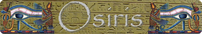 Update to Endorsement Caps - Osiris Fraternal Order